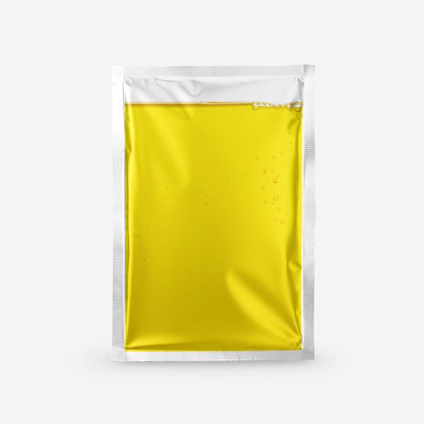 Clear Sachet - SURYAKEMASINDO SEJATI